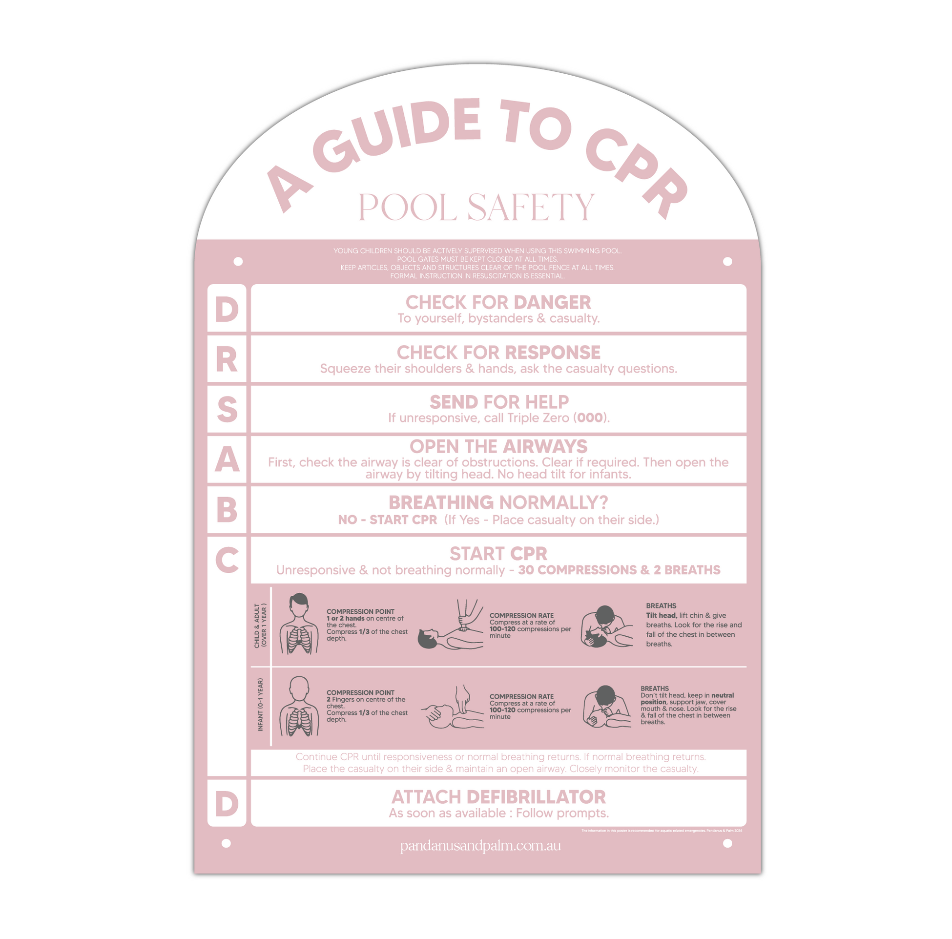 Join our mailing list for only the good stuff & receive $10 off your ...